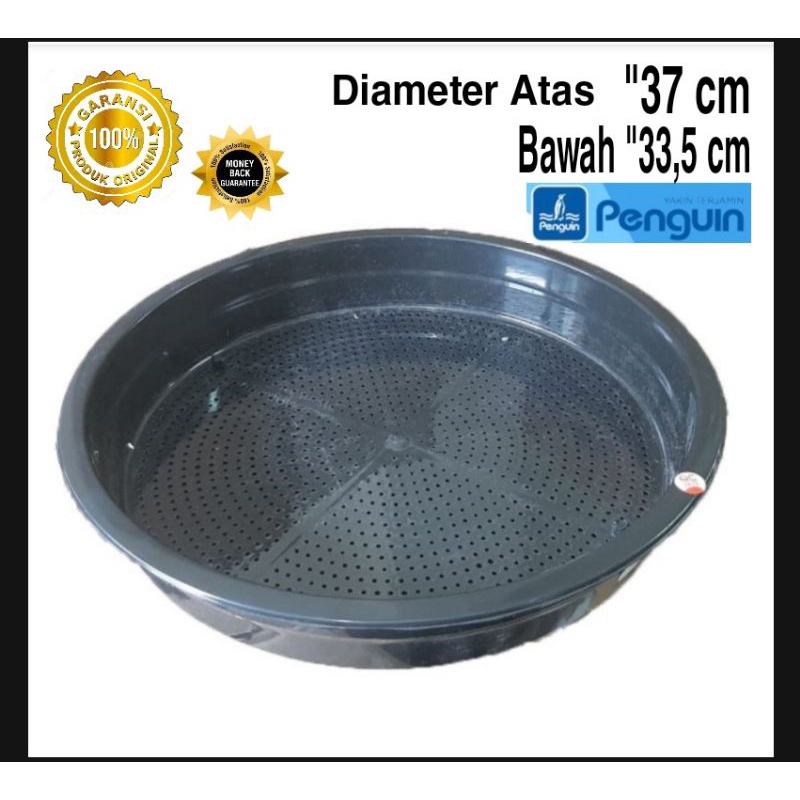 Jual Strainer / Saringan Tangki TOREN PENGUIN TTS 40 Original | Shopee ...