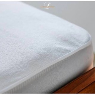 Jual mattress matras protector water proof protektor kasur Lady ...