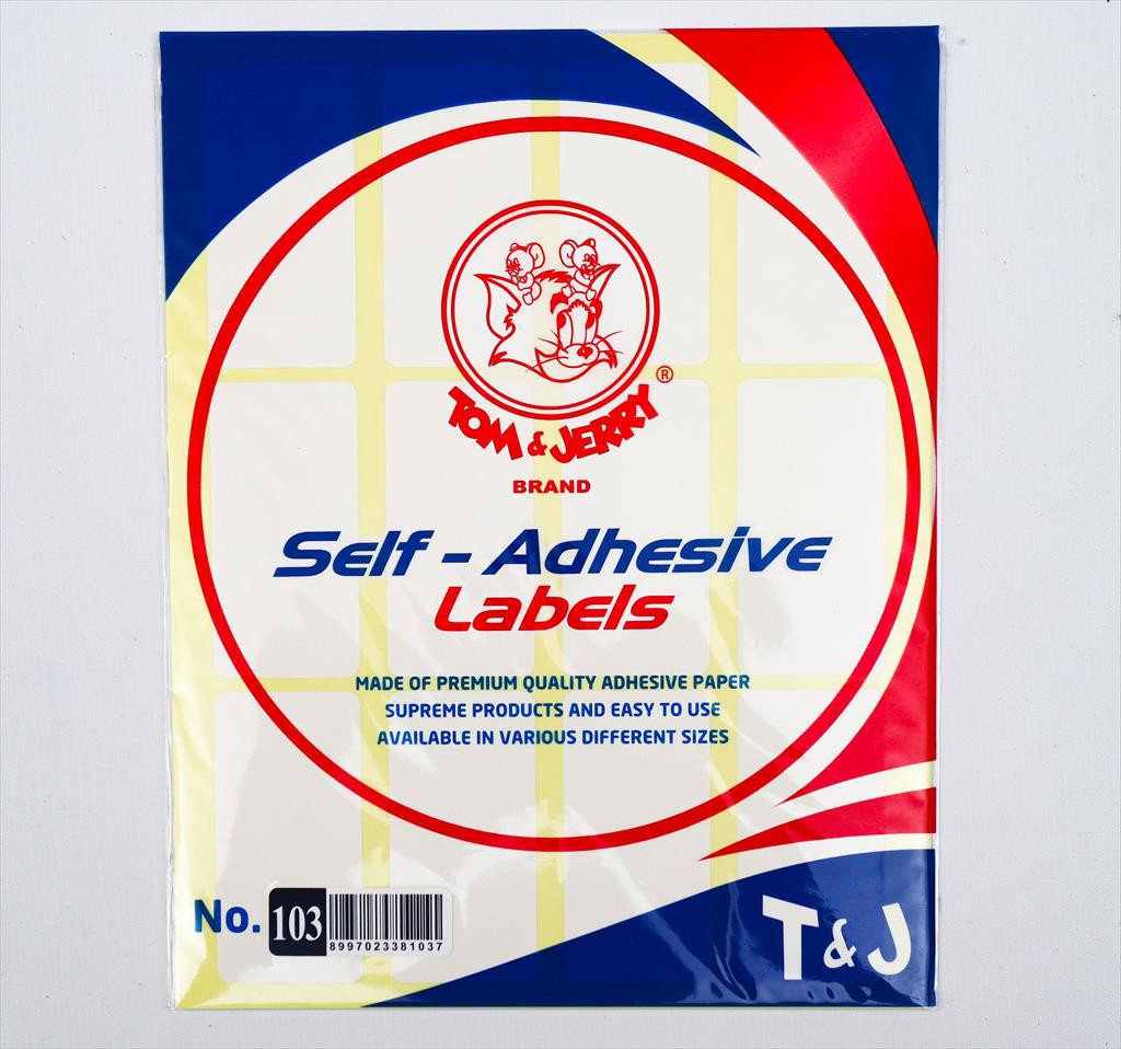 Jual Label Tom and Jerry Tom&Jerry | Shopee Indonesia