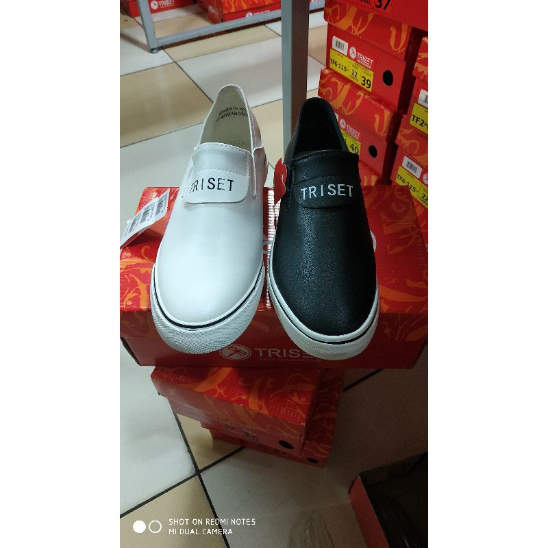 Jual sepatu TRISET | Shopee Indonesia