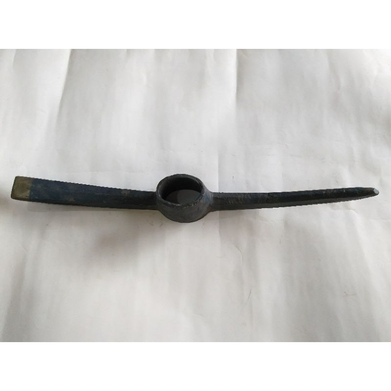 Jual PECOK CANGKUL BATU WARNA BIRU | Shopee Indonesia
