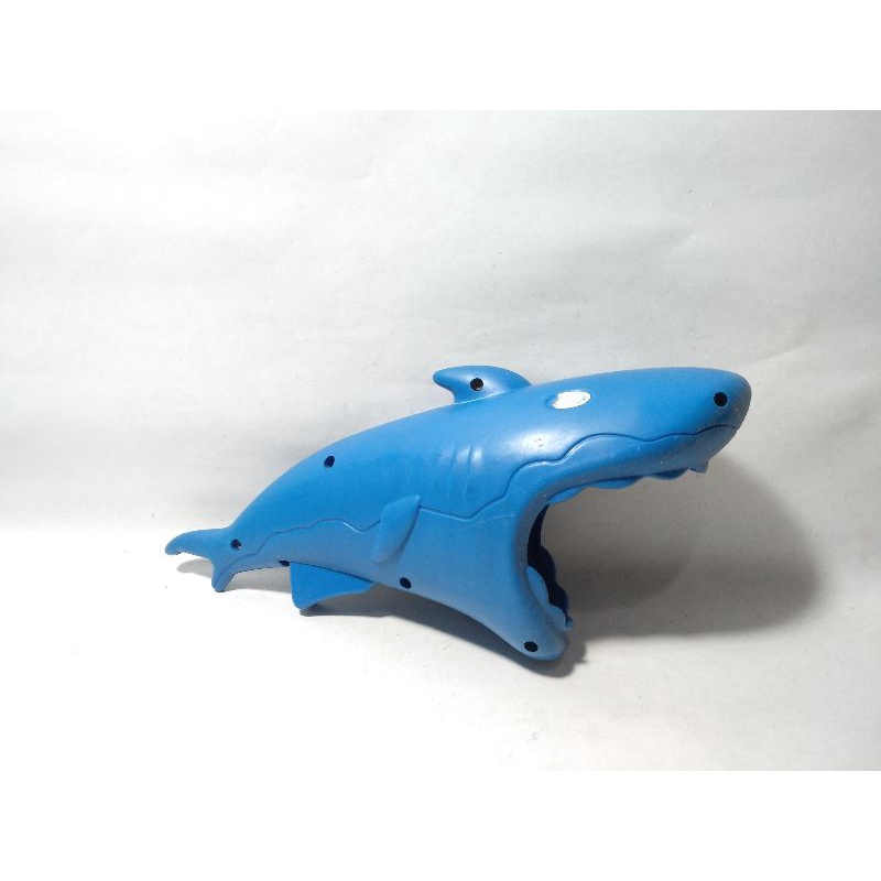 Jual The Meg Megalodon Shark Hiu Paus Whale Big Tooth Leviathan ...