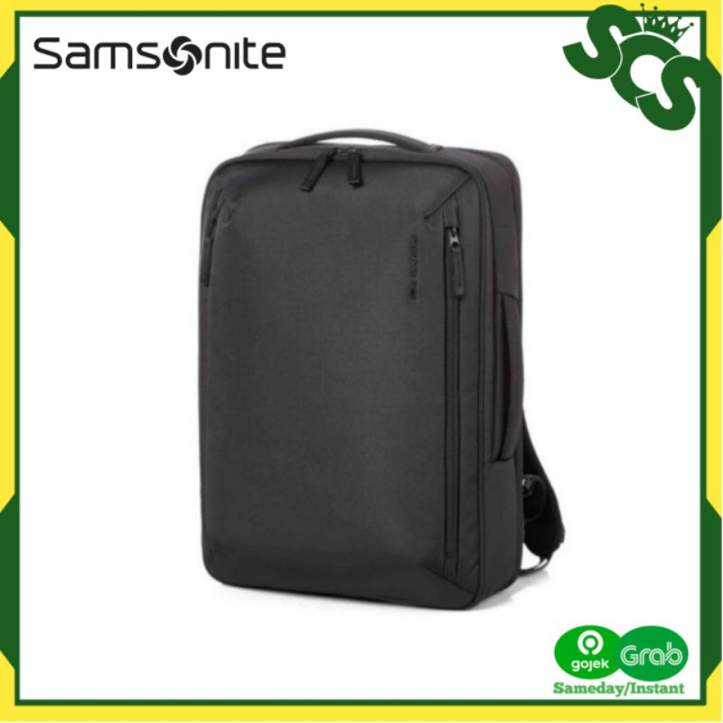 Jual Tas Laptop Samsonite Red Domann Ukuran 15.6 Backpacj Original ...