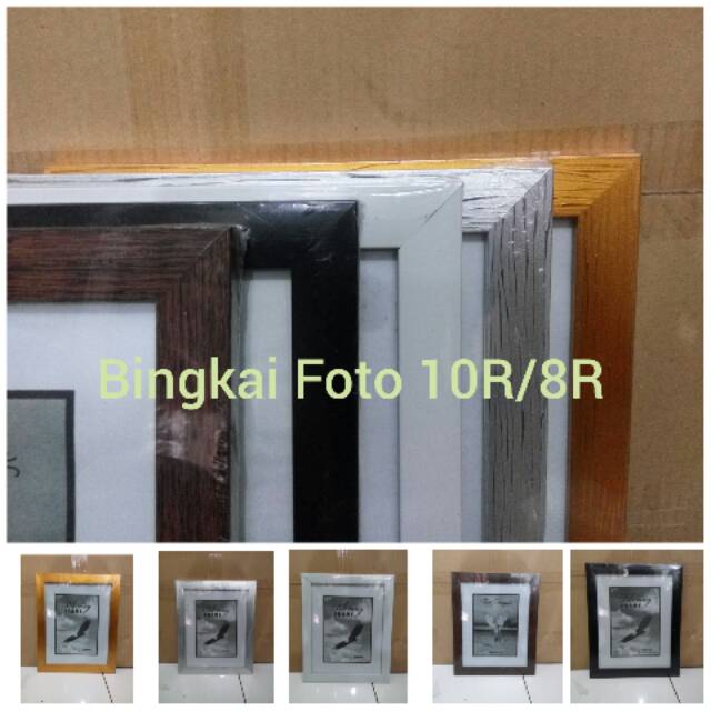 Jual Bingkai Frame Minimalis 10R 8R | Shopee Indonesia