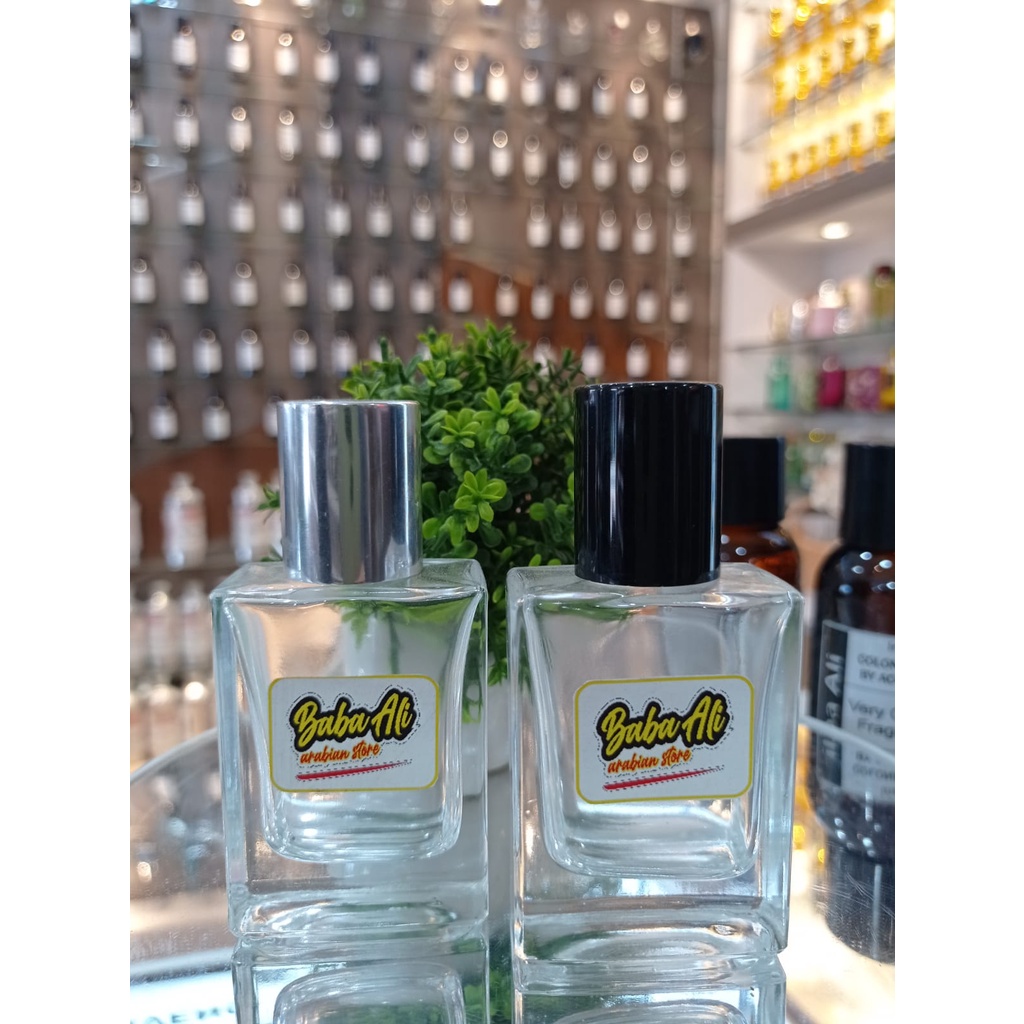 Jual BABA ALI PARFUM/BAKARET VANILLA/PARFUME REFILL GRADE 1 | Shopee ...