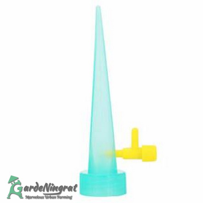 Jual Alat Penyiram Otomatis Tanaman, Sistem Tetes Penjaga Kelembaban ...