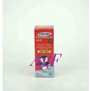 Jual Dumin Syrup 60 mL (Actavis) | Shopee Indonesia