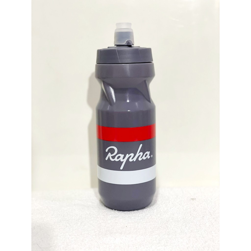 Jual bidon rapha grey strip | Shopee Indonesia
