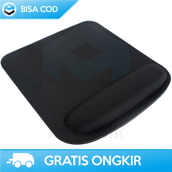 Jual MOUSE PAD NEOSTAR ANTI SLIP LYCRA BANTALAN GEL NEOPRENE RUBBER ...