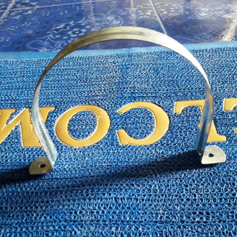 Jual klem pipa paralon 4 inch | Shopee Indonesia