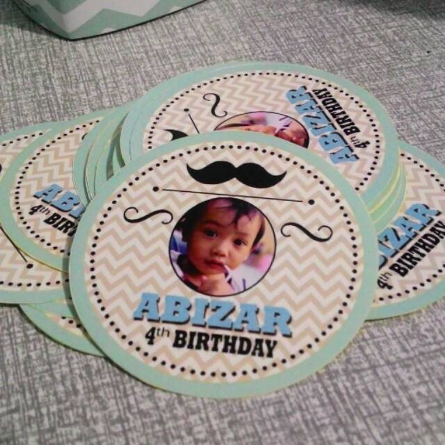 Jual Stiker/label puding | Shopee Indonesia