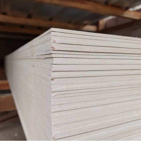 Jual GRC Board 4mm/Papan GRC | Shopee Indonesia