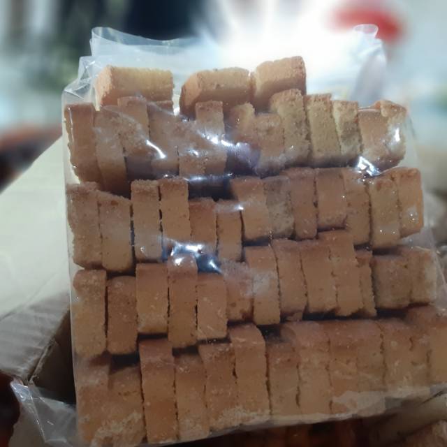 Jual Roti potong | Shopee Indonesia