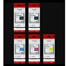 Jual PFI 8030 tinta catridge plotter Canon TA 5200 5300 | Shopee Indonesia