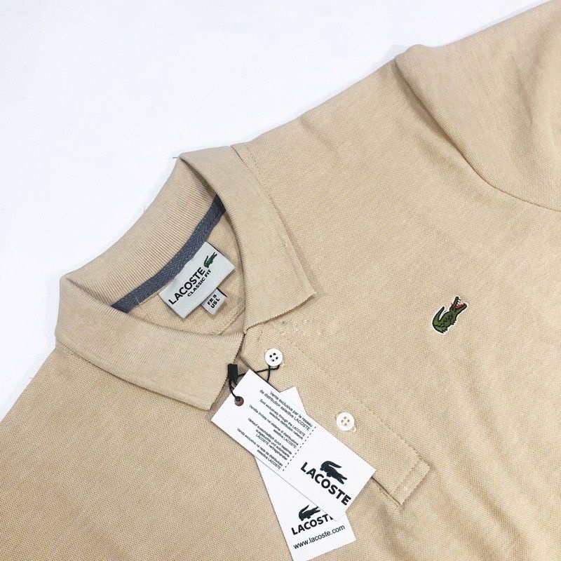 Jual Kaos kerah polos cap buaya lengan pendek/polo shirt pria premium ... Jual Kaos kerah polos cap buaya lengan pendek/polo shirt pria premium ...