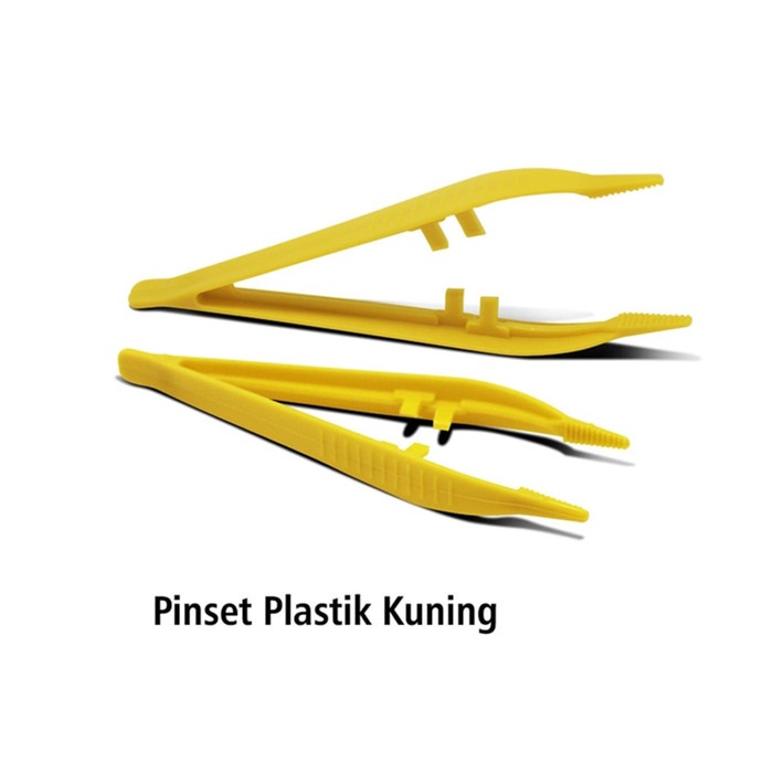 Jual Pinset Chirurgis Stainless Steel / Pinset Anatomi / Pinset Bayonet ...