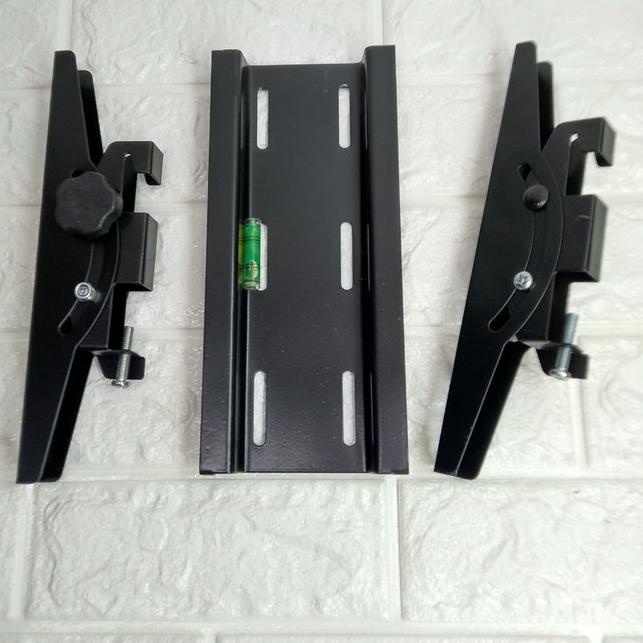 Jual [KODE LYW] Briket TV LED/ breket TV LED / bracket TV LED 32 Inch ...