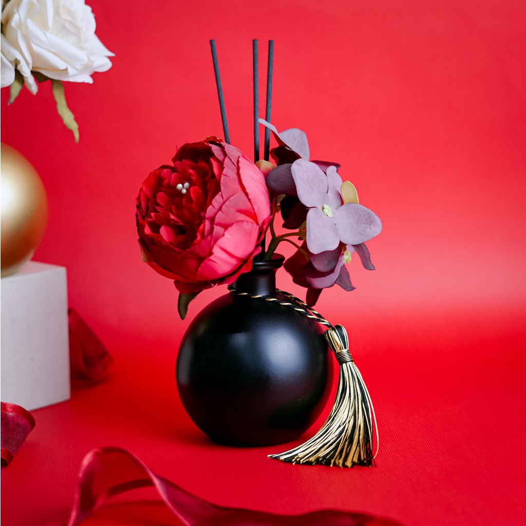 Jual Botol Reed Diffuser Pengharum Ruangan Pewangi Ruangan Souvenir ...