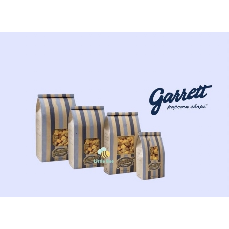 Jual Garrett Popcorn Malaysia Singapore | Chicago | Caramel ...