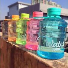 Jual botol galon mini | Shopee Indonesia