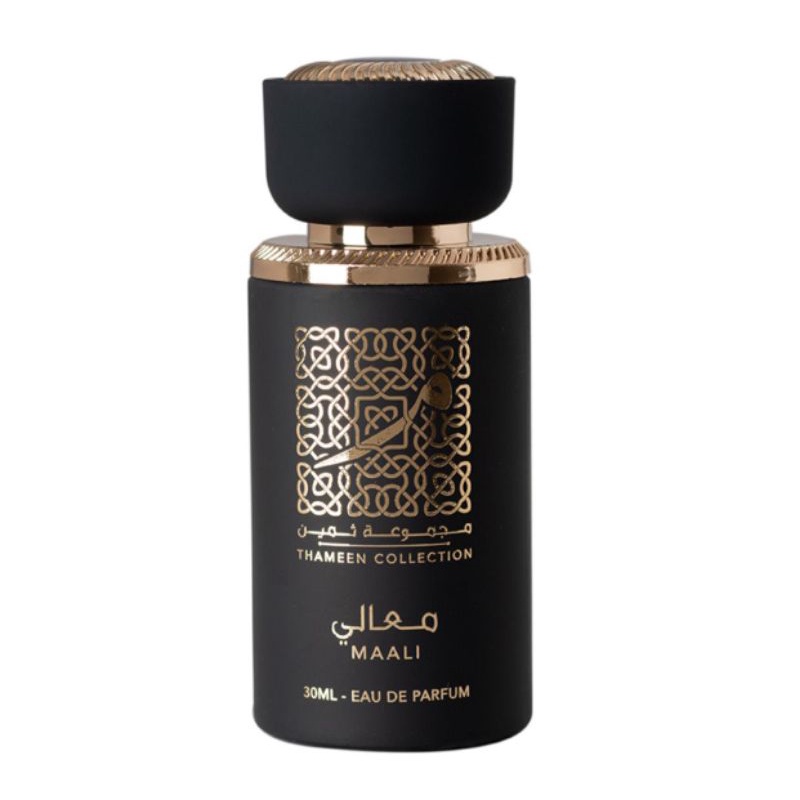 Jual MAALI- THAMEEN COLLECTION Parfume Arab Parfume Dubai Perfume ...