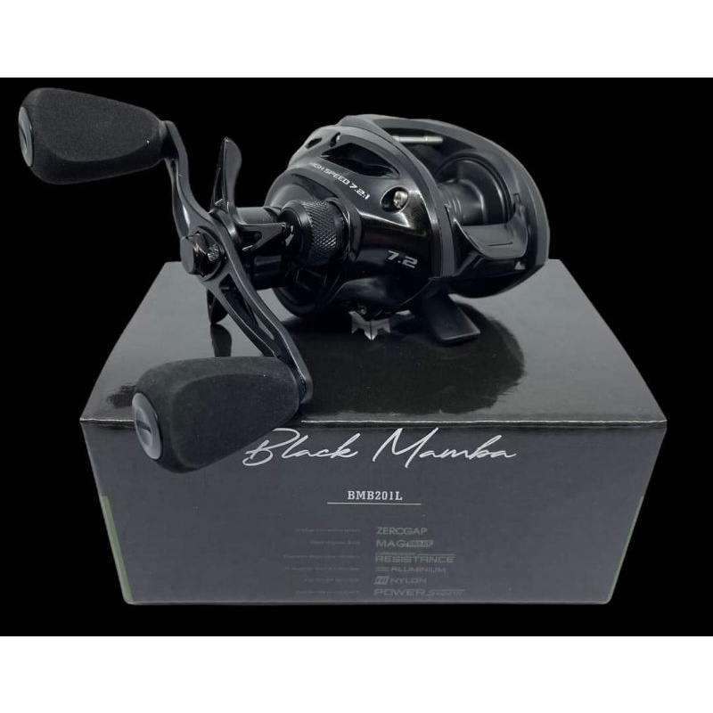 Jual Trindentech Black Mamba | Shopee Indonesia