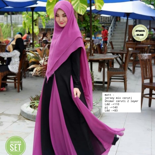 Jual Jauhara set | Shopee Indonesia