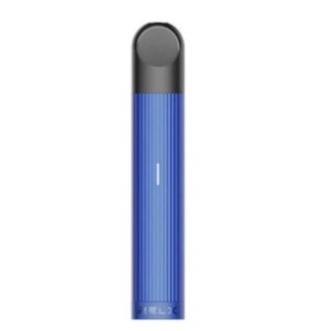 Jual RELX ESSENTIAL DEVICE BLACK-BLUE-RED-GREN-STEEL BLUE-WHITE-GOLD ...