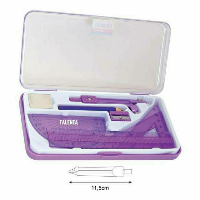 Jual Kekinian JANGKA SET JOYKO MS-87 (FULL PENGGARIS) ,a@ | Shopee ...