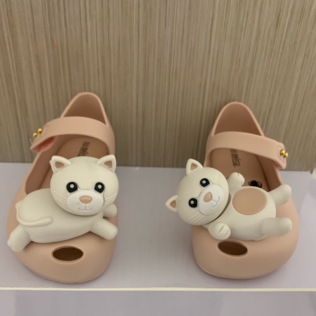 Jual Mini Melissa Shoes 100% Original | Shopee Indonesia