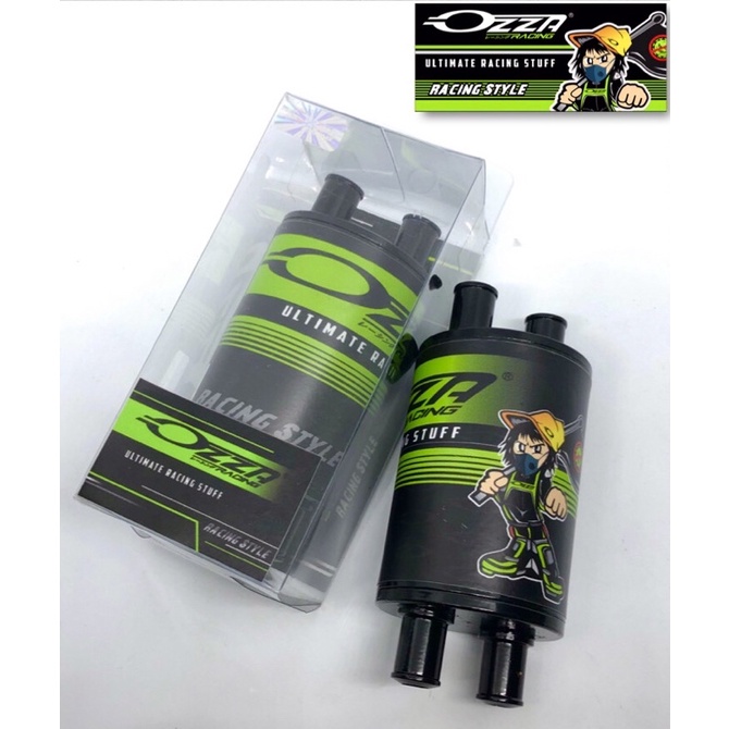 Jual TABUNG HAWA RACING OZZA |TABUNG HAWA MOTOR | Shopee Indonesia