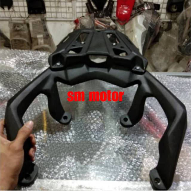 Jual Breket bracket box honda adv 150 dan 160 | Shopee Indonesia