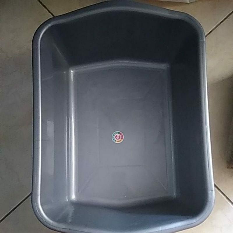 Jual Bak pasir litter box besar | Shopee Indonesia