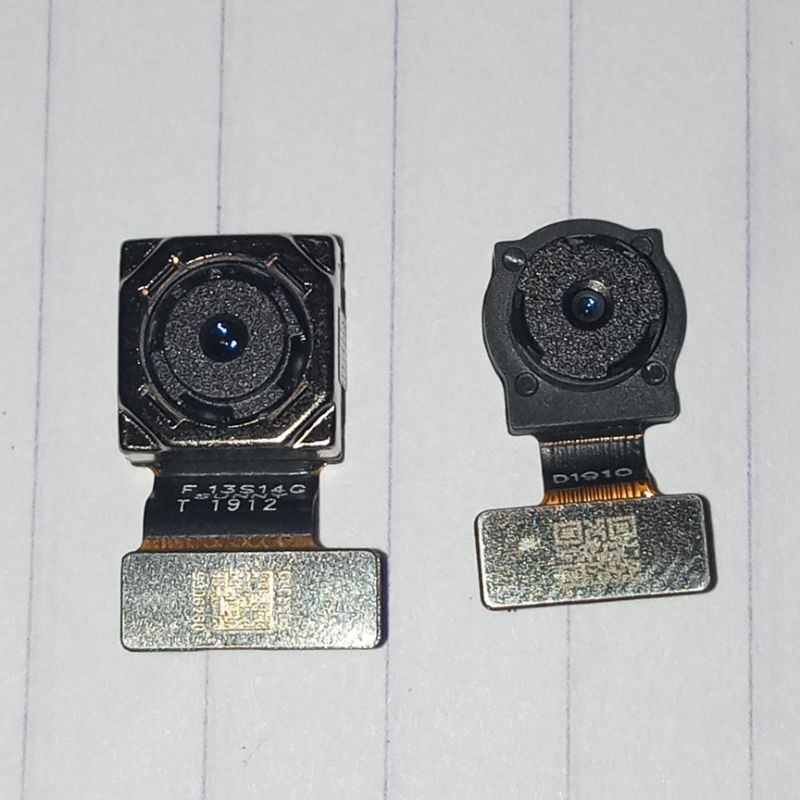 Jual camera kamera belakang Oppo a3s cph1853 original copotan normal ...