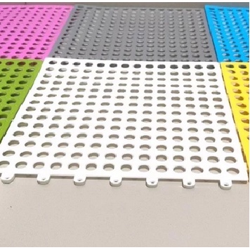 Jual PALET KANDANG- KARPET /TATAKAN ALAS KANDANG Hewan Anti SLIP 30x30cm | Shopee Indonesia
