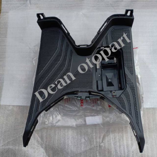Jual Step floor bordes pijakan kaki vario 125 All new dan vario 150 new 2018 original Honda ...