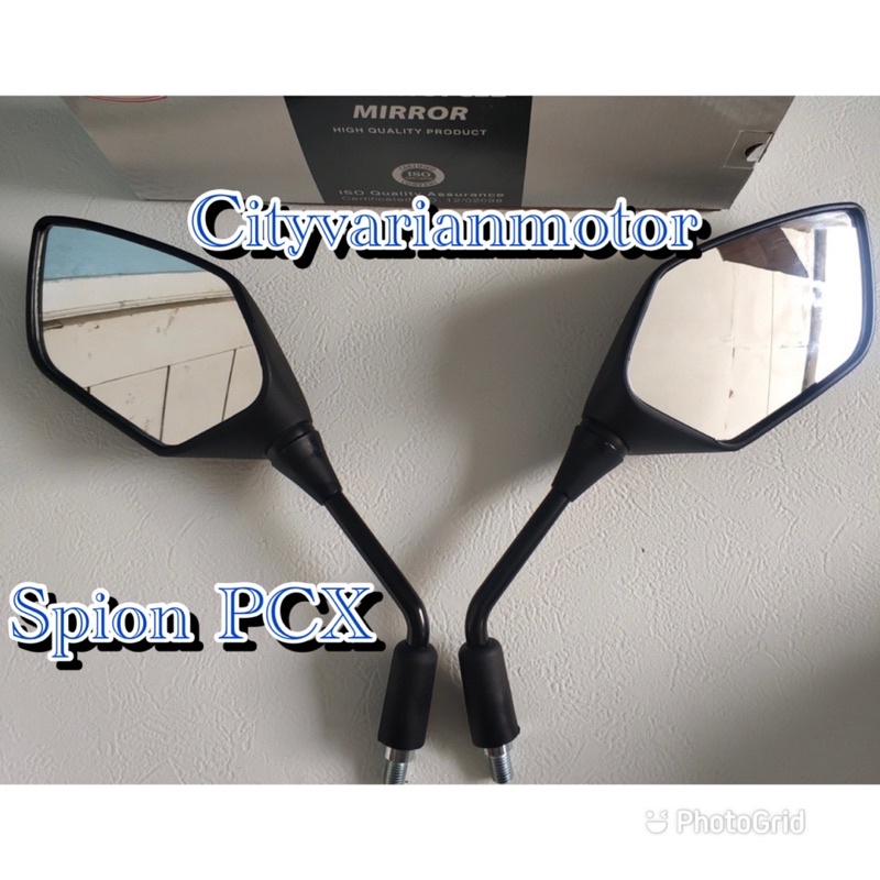Jual Spion Motor Honda PCX 160 New PCX 150 NEW VARIO 160 Standart ...