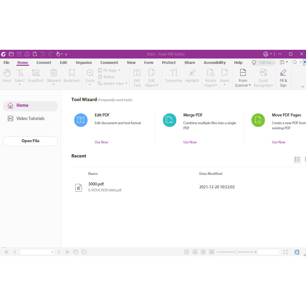 Jual Foxit Phantom Business PDF Editor 13 Pro Terbaru 2024 Full Version ...