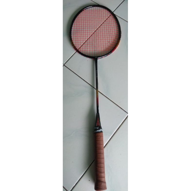 Jual RAKET BADMINTON SERI CARBONEX 25 | Shopee Indonesia