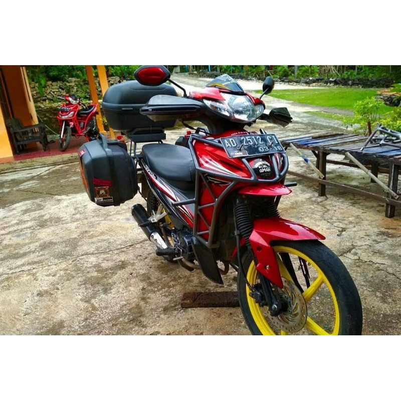Jual Tubular Revo Absolute (Adventure) | Shopee Indonesia