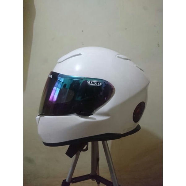Jual Helm Shoei RF1100 size.M kondisi Baik | Shopee Indonesia