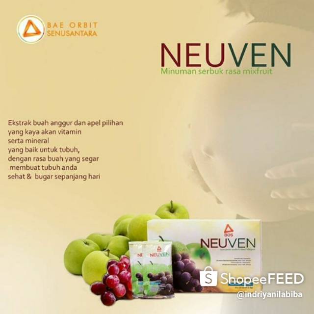 Jual Neuven | Shopee Indonesia