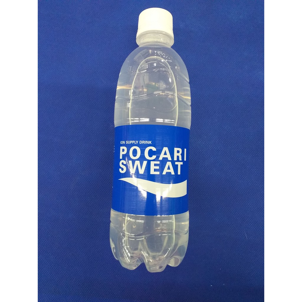 Jual Pocari Sweat 500ml | Shopee Indonesia