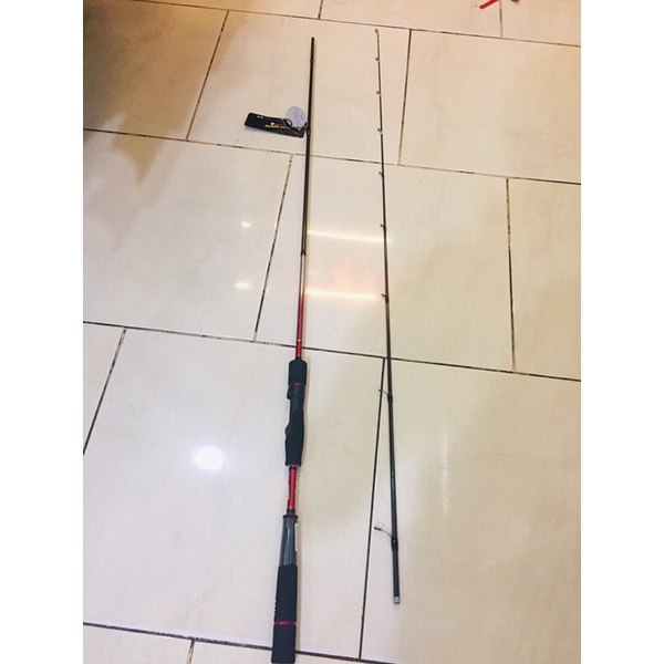 Jual Joran relix capung 732 | Shopee Indonesia