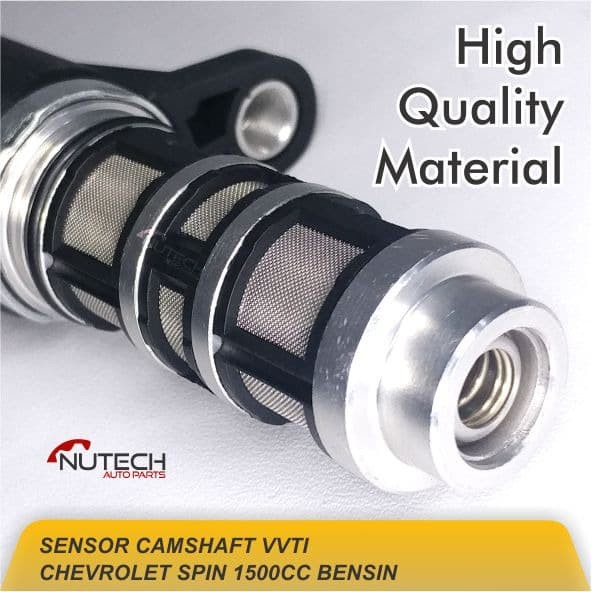 Jual Sensor Ocv Camshaft Vvti Actuator Valve Asm Chevrolet Spin 1.5 ...