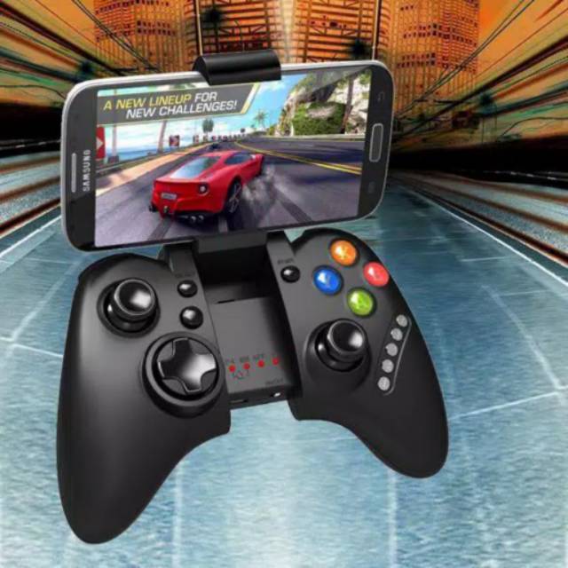 Jual Stick game bluetooth android - Ipega PG 9021 | Shopee Indonesia