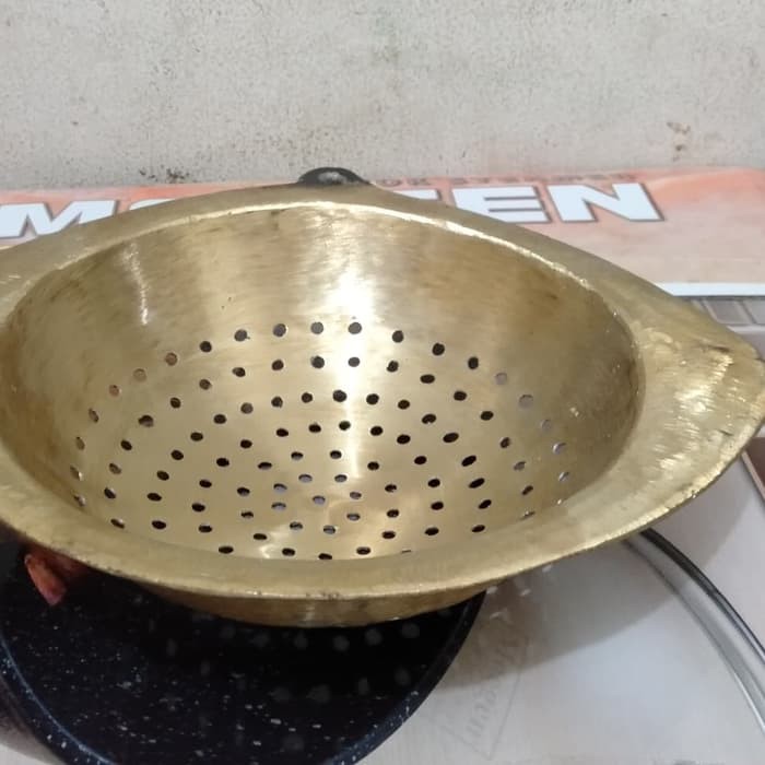 Jual Pirikan Ikan / Cetakan kue / alat pemisah tulang ikan Kuningan ...