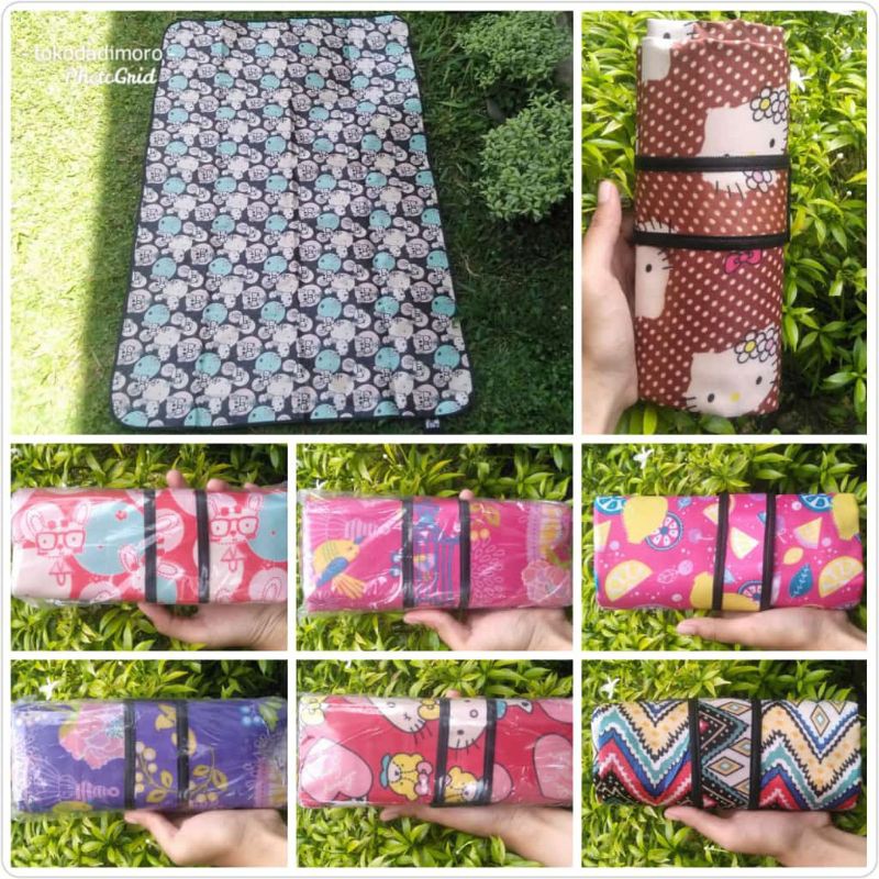 Jual TIKAR MINI LIPAT | Shopee Indonesia