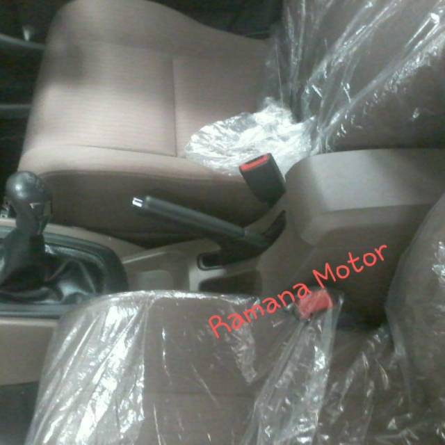 Jual Console Box Avanza Grand 2018 Console Box Xenia 2018 | Shopee ...