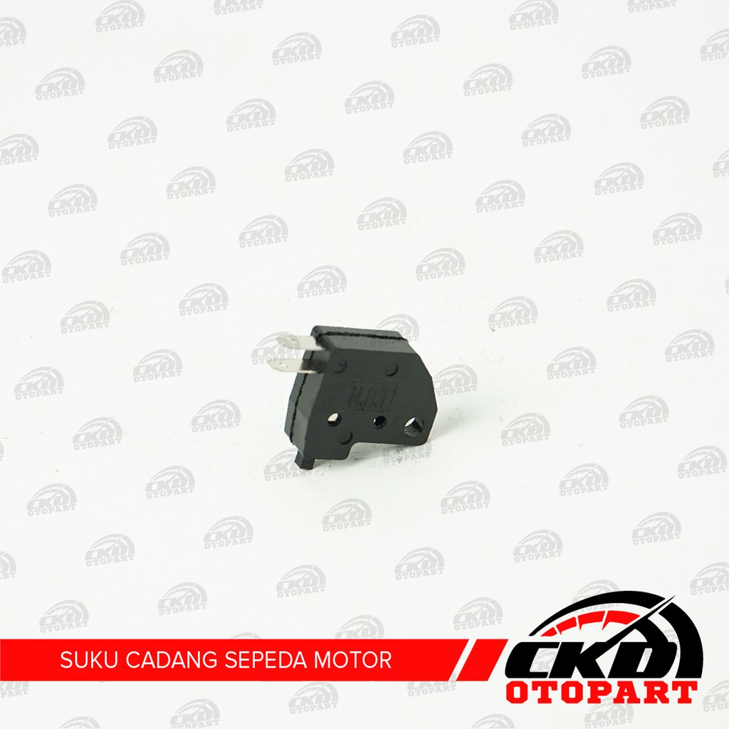 Jual SWITCH REM KANAN HONDA KANAN BEAT SCOOPY SWITCH REM DEPAN SUPRA ...